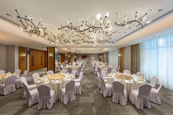 Holiday Inn Ningde Jiaocheng By Ihg - Ningde