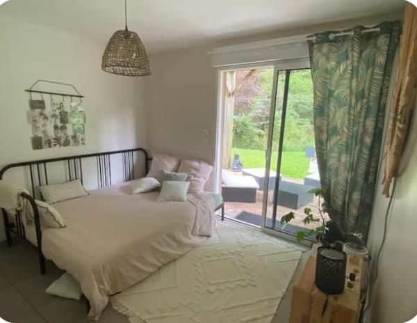 Chambre Chez L Habitant - Haute-Garonne