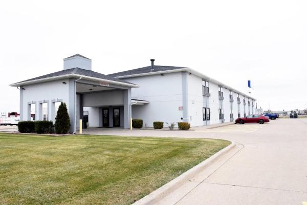 Holiday Inn Express & Suites Morton Peoria Area By Ihg - Illinois