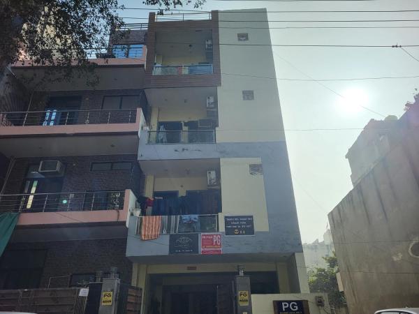 Hotel O Nimai - Gurugram