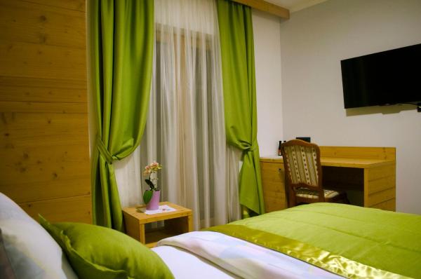 Guest House Gostišče Jutriša - Slovénie