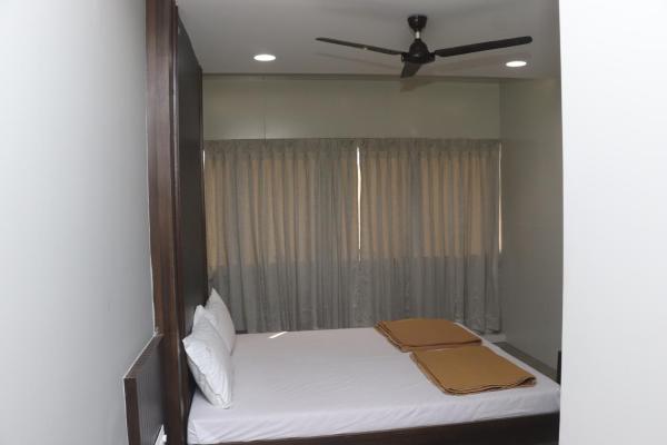 Laxmi Inn Hotel - Kolhápur