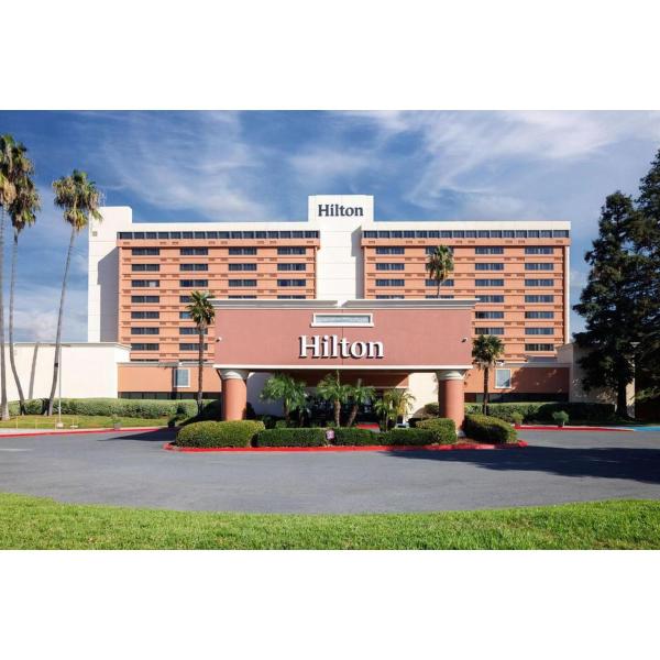 Hilton Concord - Pleasant Hill, CA