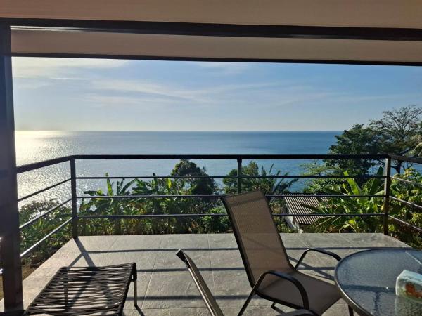 Villa Meerblick - Ko Chang