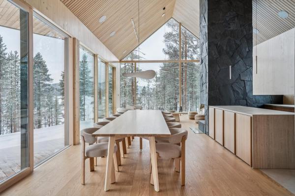 Inai Haven - Ivalo