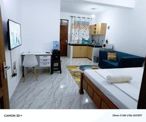 Ngea Court - Mombasa