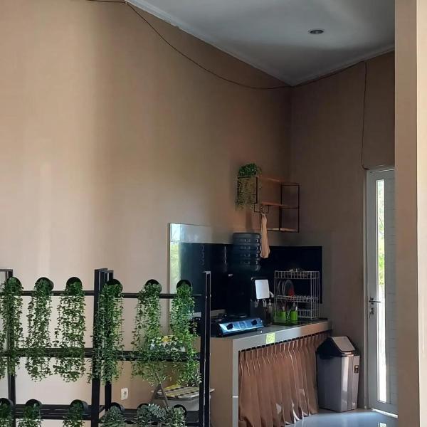 Villa Hd I2 Surya Asri Cijeruk Dan Atv - Bogor