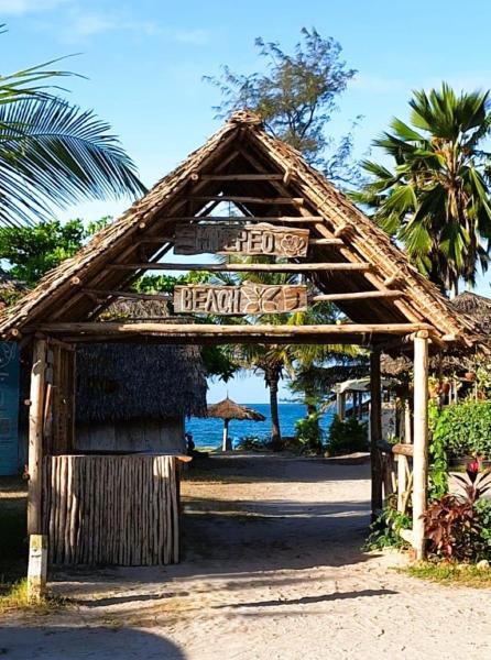 Kipepeo Beach And Village - Dar es Salaam