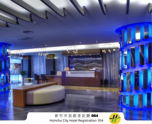 Yuhao Hotel - Hsinchu Branch - Zhubei