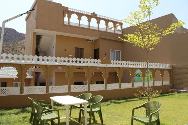 Hk Farm And Villas - Udaipur