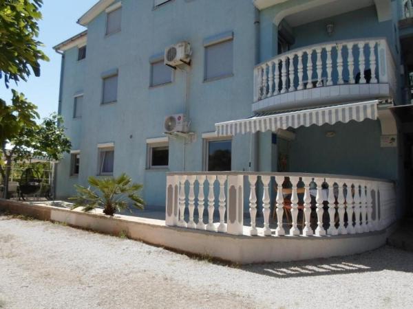 Zaton - Nin Family Apartment - Zaton