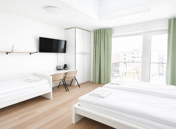Bella Apartments Brno - Brno