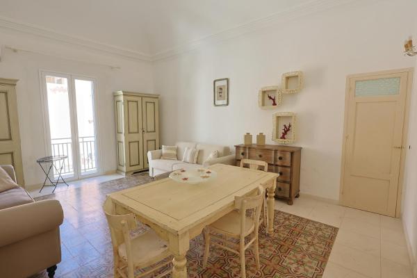 Alma Favignana Apartment - Favignana