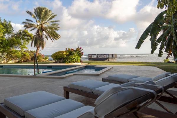 Villa Palexaura 134 Tobago Plantations - Trinidad y Tobago