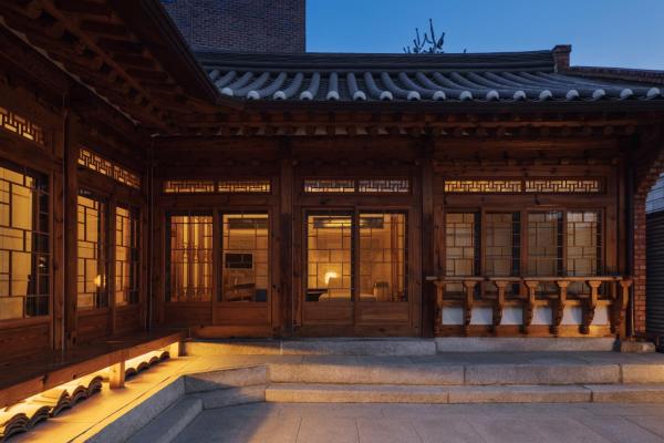 The Chae Hanok Hotel - Seoul
