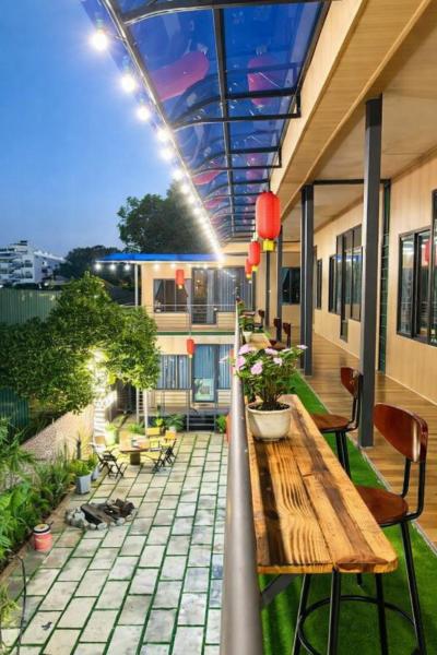 ĐạI Ngàn Homestay - Quảng Ngãi
