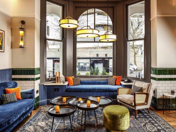 Ibis Styles London Gloucester Road - London