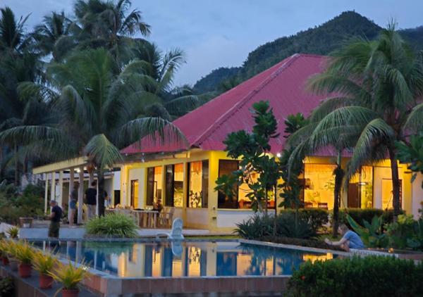 Pintuyan Dive Resort - Pintuyan