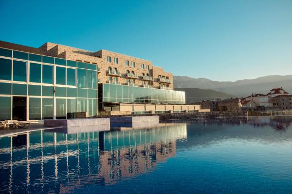 Avala Resort & Villas - Budva