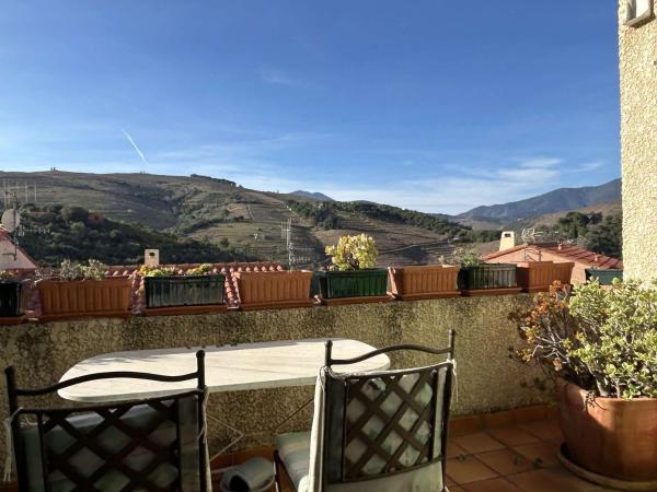 Maison 4 Pièces 8 Couchages Banyuls Sur Mer Bn000-09c - Banyuls-sur-Mer