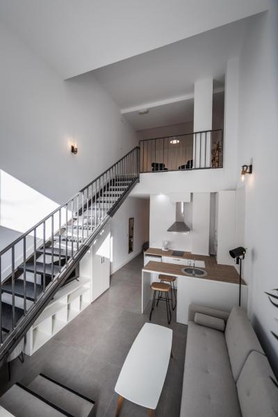 Apartamentos Cayetana - Badajoz