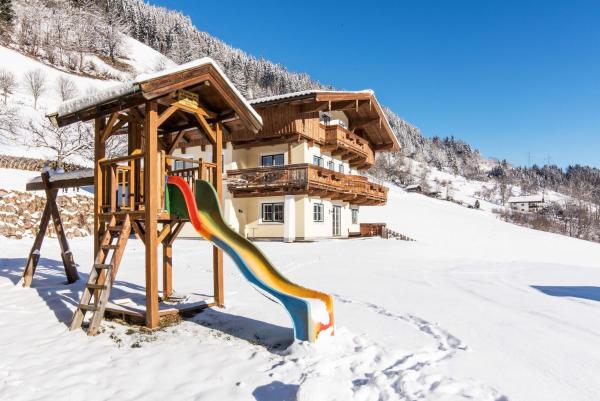 Almliesl Gold-705 - Dorfgastein