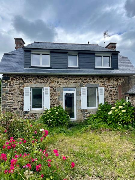 Chez Alphonse22 -Gîte Entièrement Rénové - Plouha