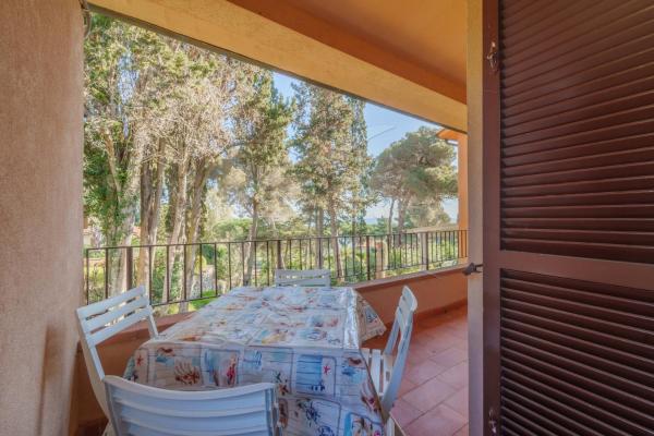 Bilocale Agrumeto - Goelba - Elba