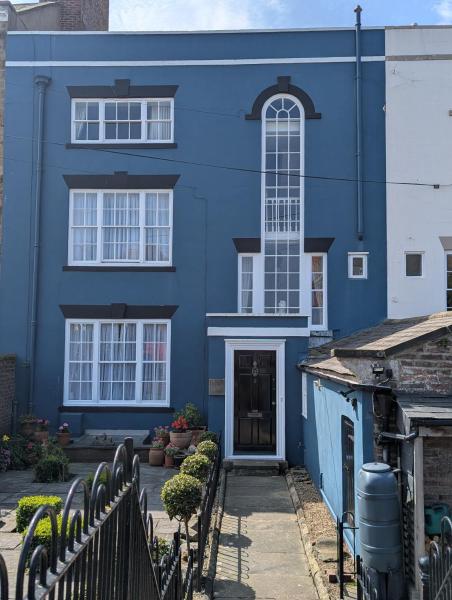 Union Place, Whitby - 惠特比