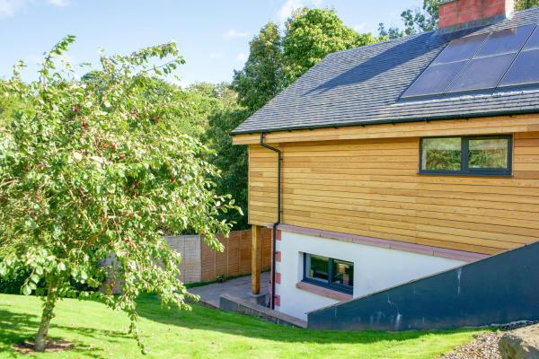 Bluebell Lodge - Dundee