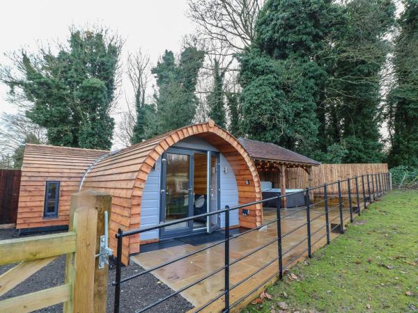 Park View Lodge - Derby, UK