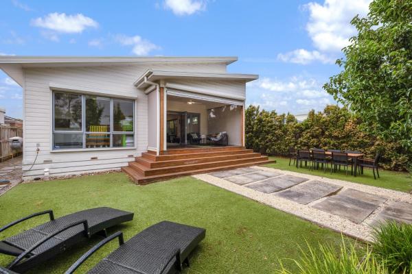 Guesthouse On Grampian - Phillip Island