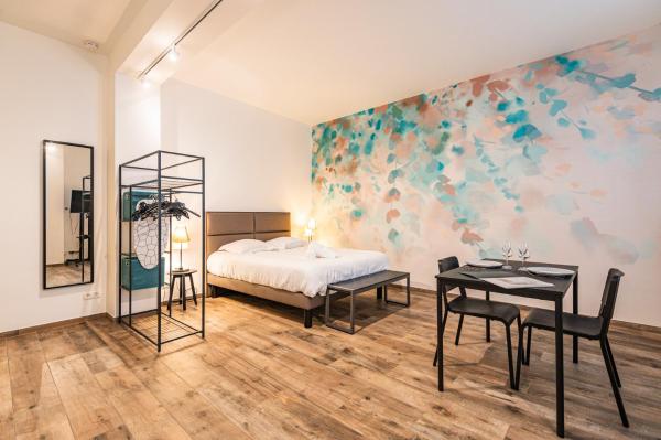 Suite Tirelire, Centre Et Paisible - Bezannes