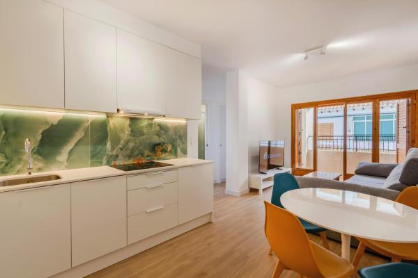 Peaceful Haven On The Coast By Domidai 11 Days Min - La Marina