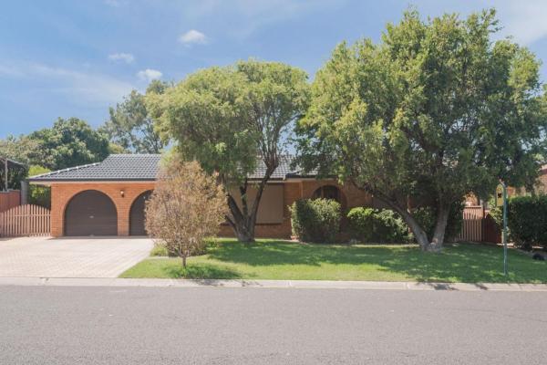 Relaxing Family Escape 3-bedroom Home In Oxley Vale - Tamworth