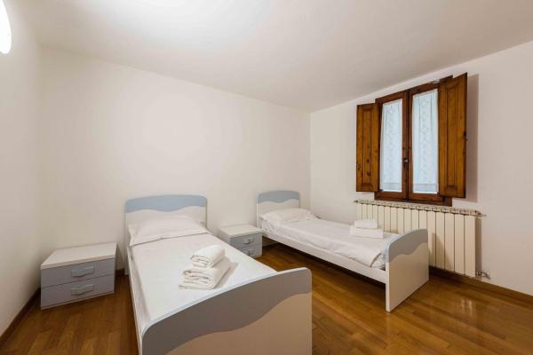 Old City Nest By Mmega - Sesto Fiorentino