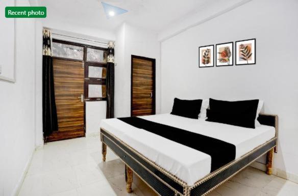 Hotel Ic Tower Ii - Ghaziabad