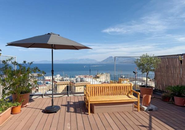 Solemar Sicilia - Casa Sabine - Santa Flavia