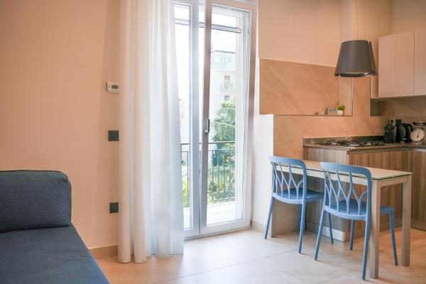 La Casa Di Ivan E Giorgia - Dalia - Caserta