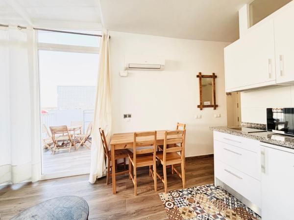 Alquilaeasy San Miguel - Alhaurín de la Torre
