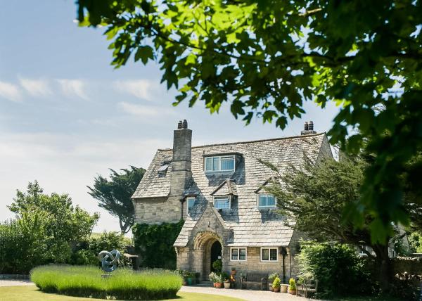 Florence House Bed & Breakfast - East Sussex