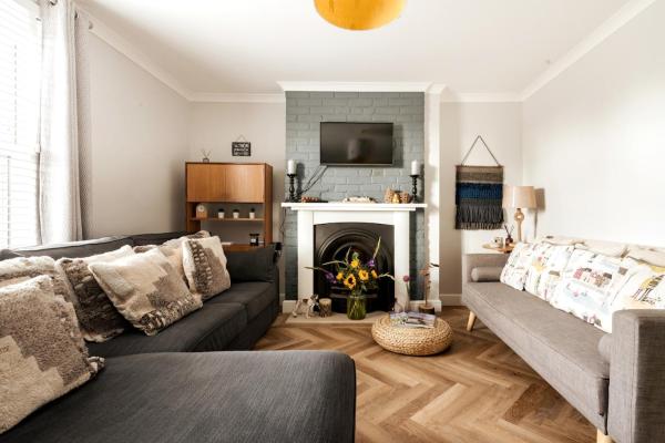 Pebble Cottage Kessingland - Kessingland