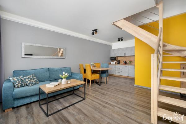 Balticseaside 25 - Easy - Rent Apartments - Rewal
