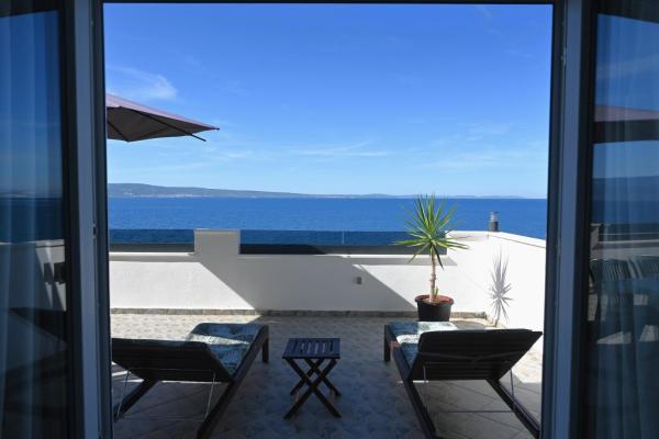 Sky Way Apartments - Dugi Rat