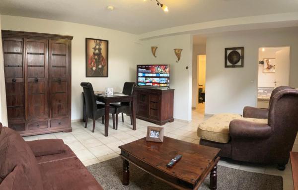 Langohr Apartment - Ruhig, Tolle Lage, Unkompliziert, Netflix&prime, Wallbox - Lingen (Ems)