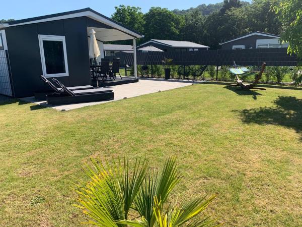 Ferienhaus Auszeit Am Gülser Moselbogen 20 In Koblenz - Winningen