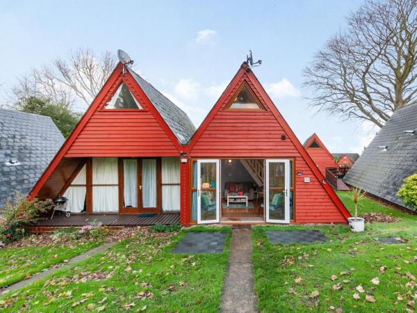 Chalet 56 - 도버