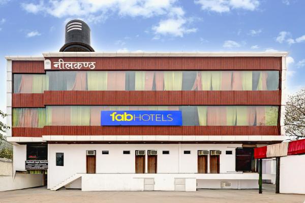 Fabhotel Neelkanth - Kanpur