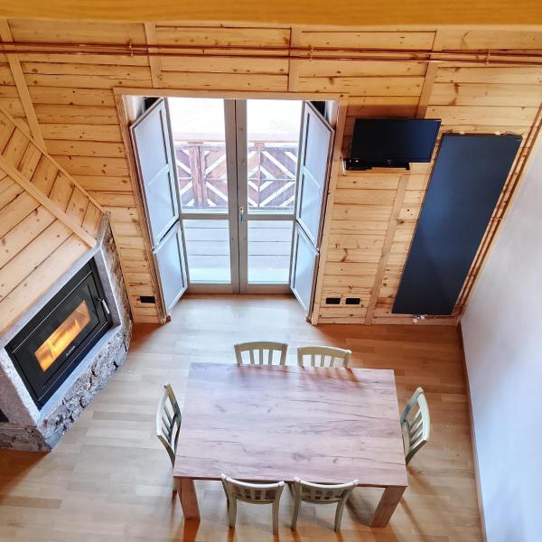 Ca Poschiavini - Casa Lares - Sondrio