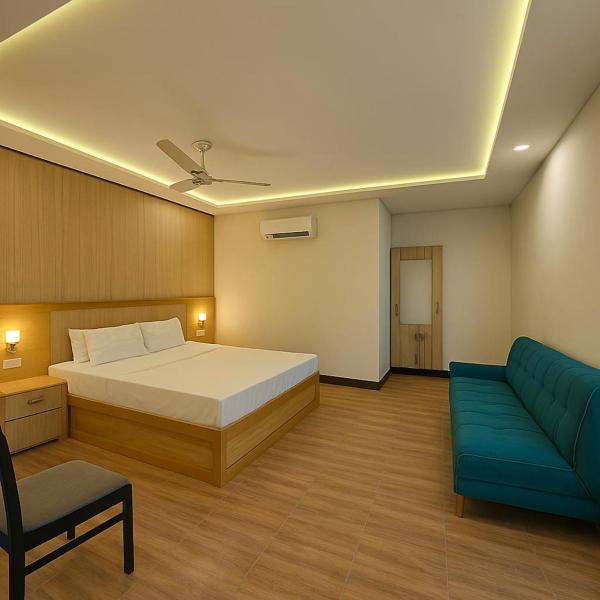 Noor Sky - Islamabad